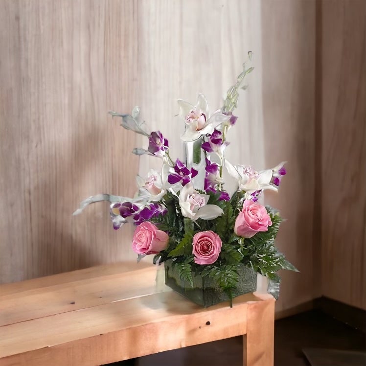 Cinderella Flowers | Best Flower Site